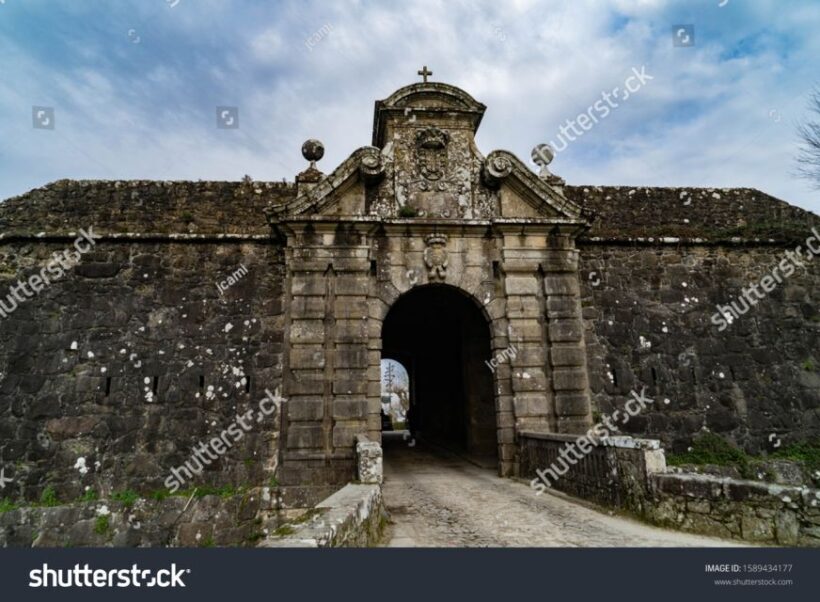 From Porto: Santiago de Compostela Full Day Tour - From Porto: Santiago de Compostela Full Day Tour