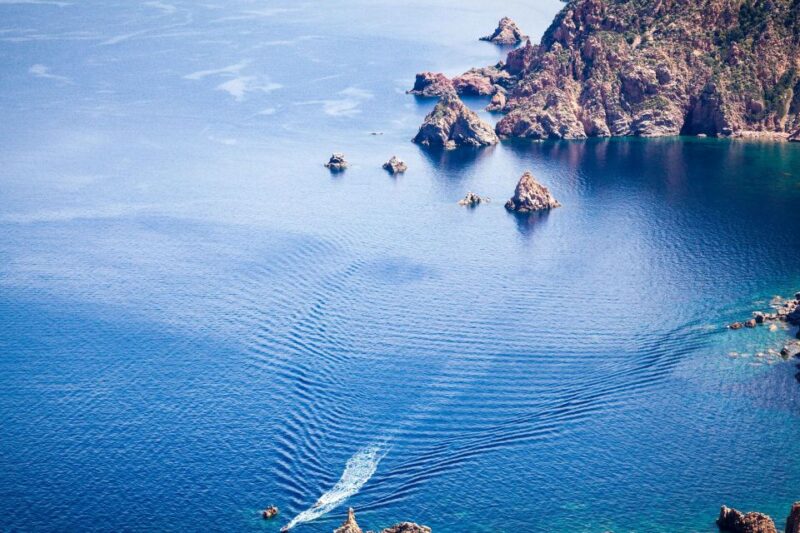 From Porto: Scandola and Calanche de Piana Boat Tour - Who Will Love This Tour?