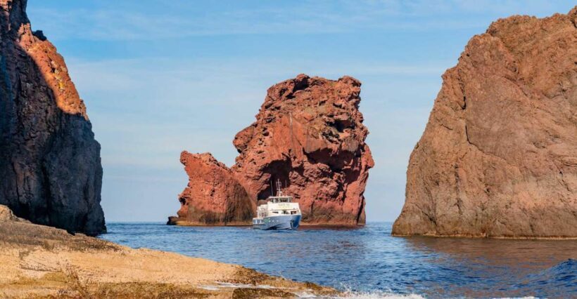 From Porto: Scandola & Girolata Tour by Boat - What to Expect on the Tour