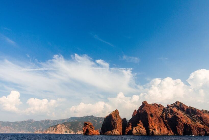 From Porto: Scandola & Girolata Tour by Boat - The Experience of a Lifetime or a Good Day Out?