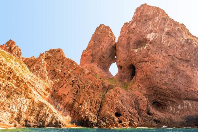 From Porto: Scandola & Girolata Tour by Boat - Practical Tips for Travelers