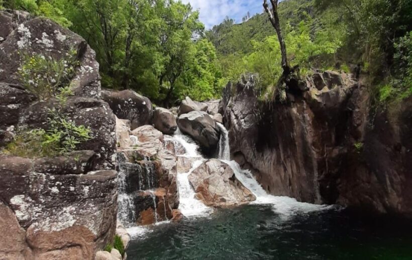 From Porto: Small Group Day Tour of Geres National Park - Remember to Pack