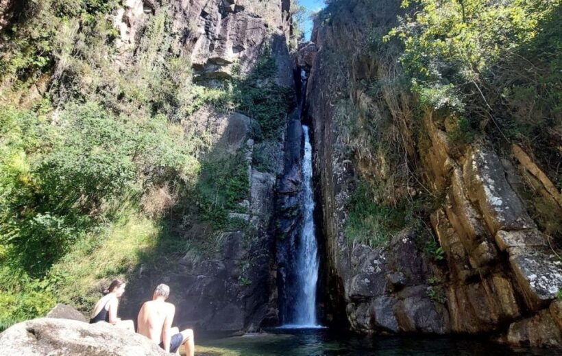 From Porto: Small Group Day Tour of Geres National Park - FAQ
