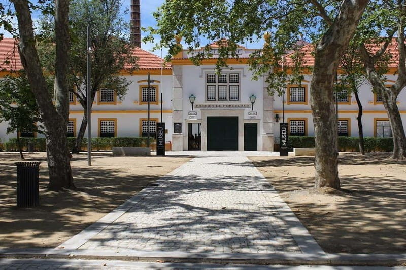 From Porto to Aveiro & Costa Nova: 1-day pass (Small Groups) - Introduction: A Well-Designed Day from Porto