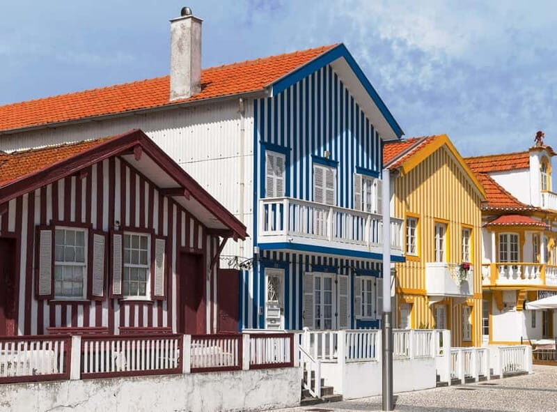 From Porto to Aveiro: Cruise, Aves, Salinas, Costa Nova, and Vista Alegre - Final Thoughts
