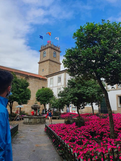 From Porto to Santiago de Compostela up to 3 Stops - Who Will Love This Tour?