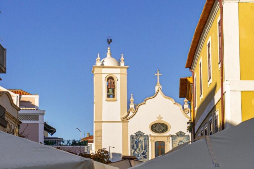 From Porto: Transfer to Lisbon with stops until 3 cities - FAQ