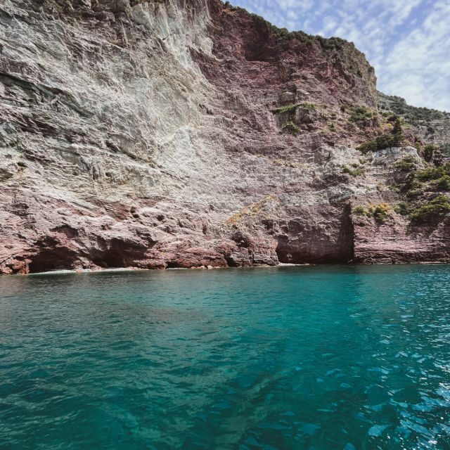 From Porto Venere: Cinque Terre Villages Boat Tour - Authentic Experiences and Genuine Feedback