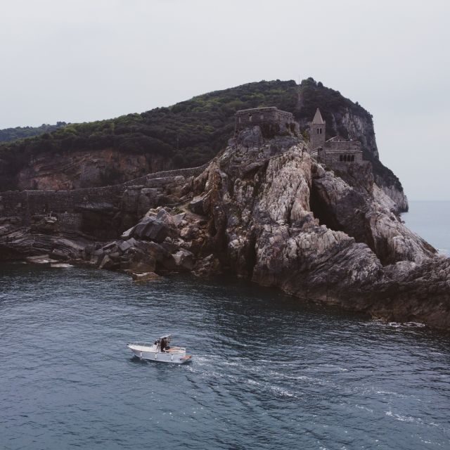 From Porto Venere: Cinque Terre Villages Boat Tour - FAQ