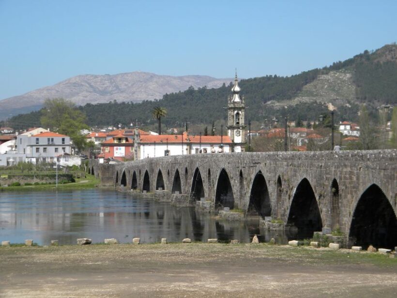 From Porto: Viana Castelo and Ponte Lima Private Tour - Exploring Portugal’s North: A Detailed Look at the Porto to Viana do Castelo & Ponte de Lima Private Tour