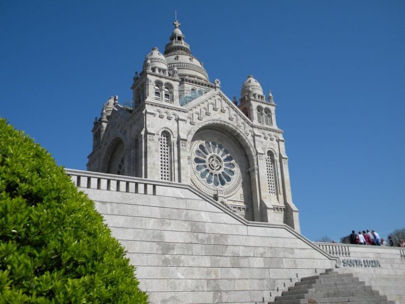 From Porto: Viana Castelo and Ponte Lima Private Tour - Who Will Love This Tour?