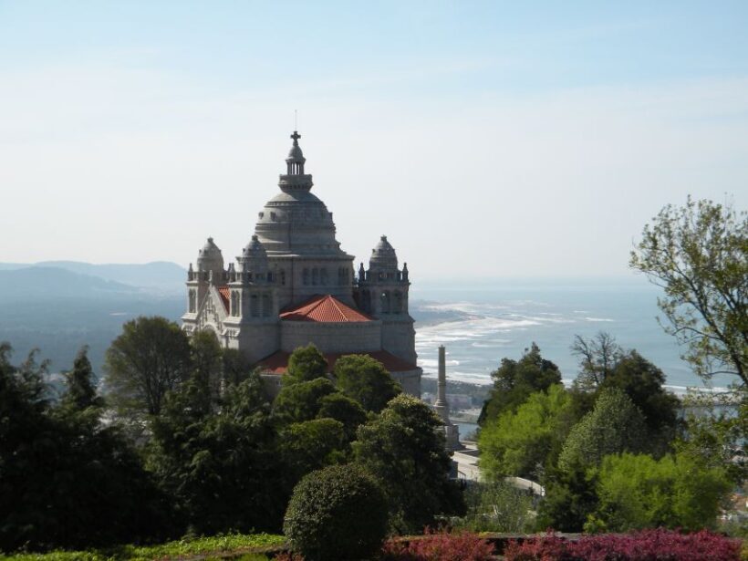 From Porto: Viana Castelo and Ponte Lima Private Tour - Final Thoughts