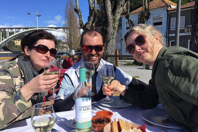From Porto With View to Gaia: Private Bike Tour #Ducksideofporto - Meeting Point and Additional Information