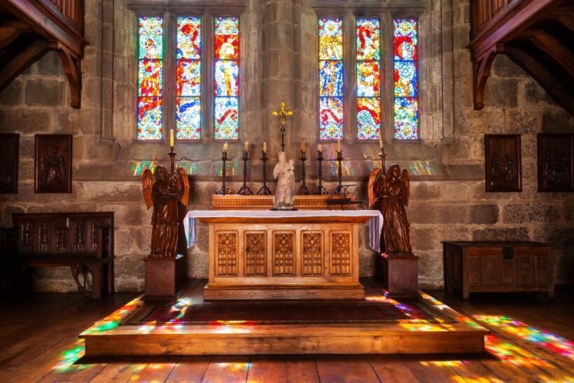 From Porto: Wonders of Braga & Guimaraes Private Day Trip - A Deep Dive Into the Experience