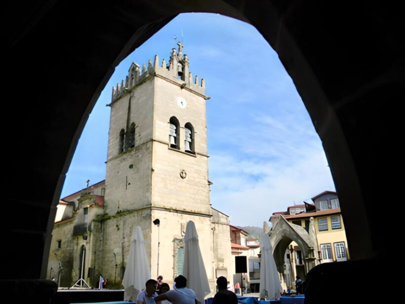 From Porto: Wonders of Braga & Guimaraes Private Day Trip - In Summary