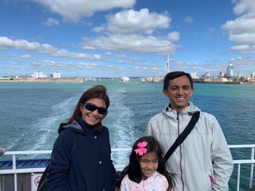 From Portsmouth: Isle of Wight Day Tour by Bus and Ferry - The Itinerary: A Closer Look
