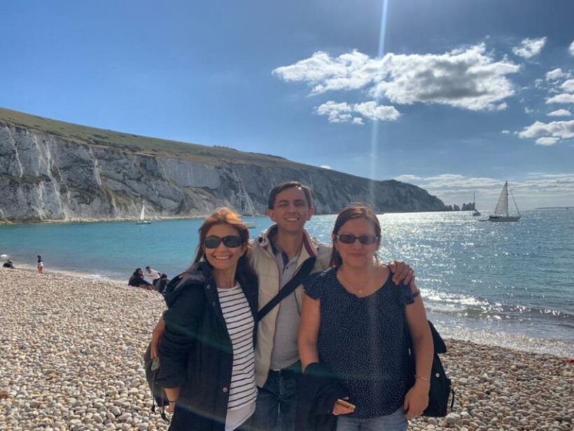 From Portsmouth: Isle of Wight Day Tour by Bus and Ferry - Authentic Experiences from Fellow Travelers