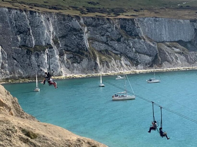 From Portsmouth: Isle of Wight Day Tour by Bus and Ferry - Who Should Consider This Tour?