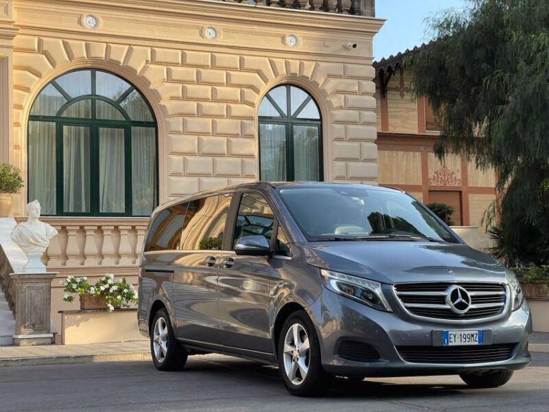 From Positano: Amalfi and Ravello Private Day Trip - FAQ