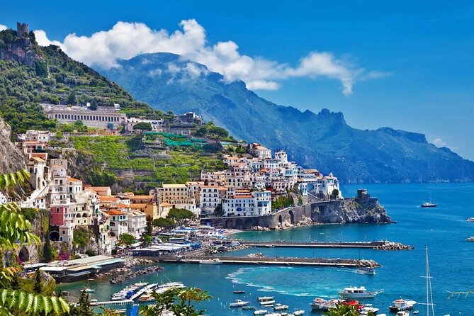From Positano: Amalfi and Ravello Private Day Trip - An Introduction to the Tour: What You Can Expect