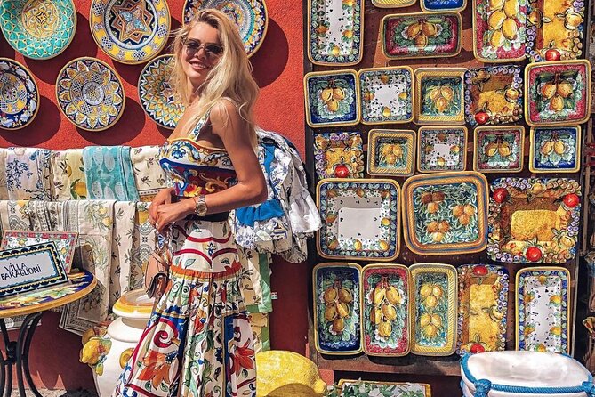 From Positano: Amalfi and Ravello Private Day Trip - Final Thoughts: Is This Tour Worth It?