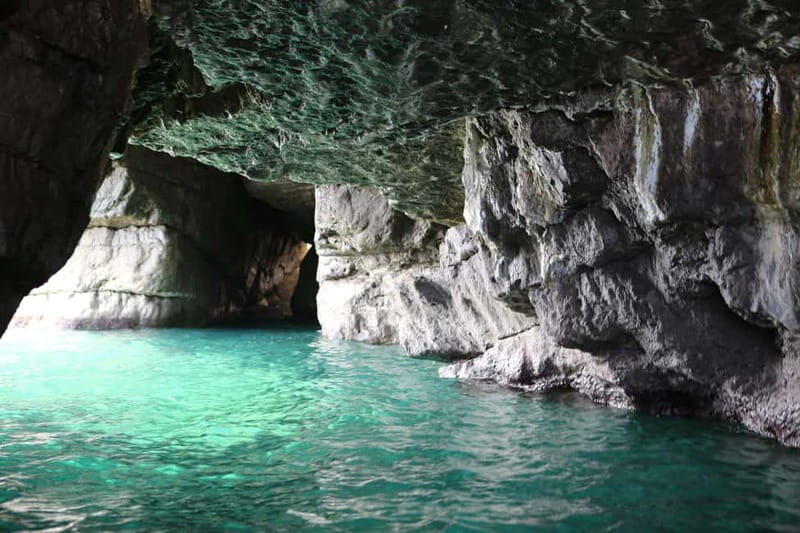 From Positano: Amalfi Coast and Emerald Grotto Group Cruise - The Itinerary: What to Expect on Your Day