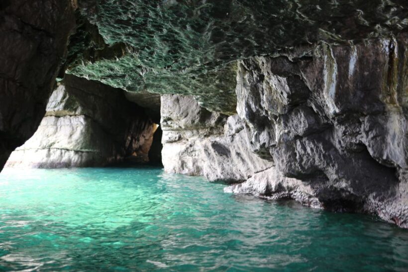 From Positano: Amalfi Coast and Emerald Grotto Group Cruise - Pricing: Does It Offer Good Value?
