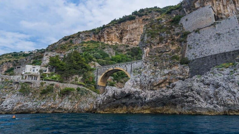 From Positano: Amalfi Coast and Emerald Grotto Group Cruise - Who Will Love This Tour?