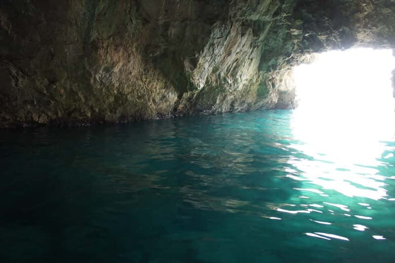 From Positano: Amalfi Coast and Emerald Grotto Group Cruise - Final Thoughts: Who Should Consider This?