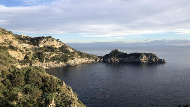 From Positano: Amalfi Coast and Emerald Grotto Group Cruise - FAQ About the Positano Amalfi Coast Group Cruise