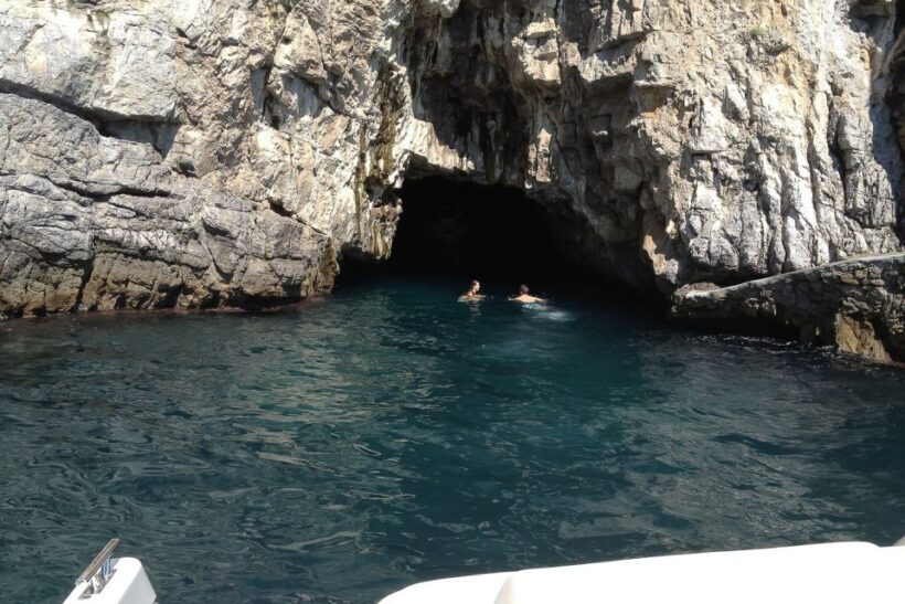 From Positano: Amalfi Coast Boat Tour - FAQ