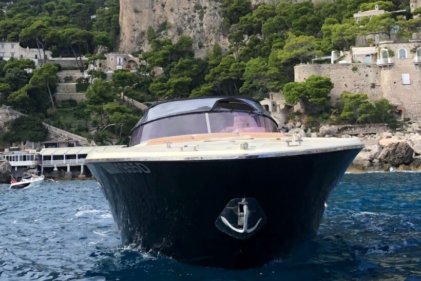 From Positano: Amalfi Coast Private Full-Day Boat Trip - The Sum Up