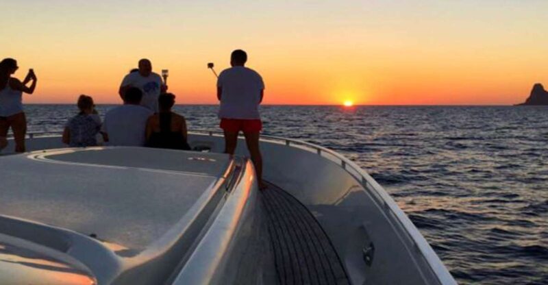 From Positano: Amalfi Coast Sunset Cruise - Group Tour - The Value in Context