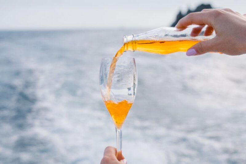 From Positano: Amalfi Coast Sunset Cruise - Group Tour - FAQs