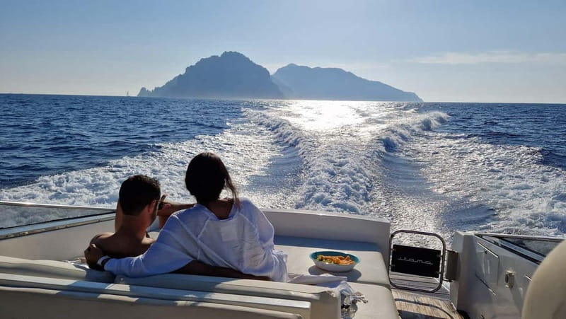 From Positano: Capri Private Boat Tour - Who Should Consider This Tour?