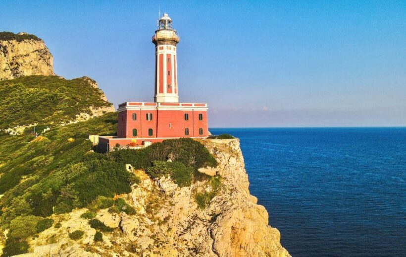 From Positano: Day trip to Capri - Group Tour by boat - Frequently Asked Questions