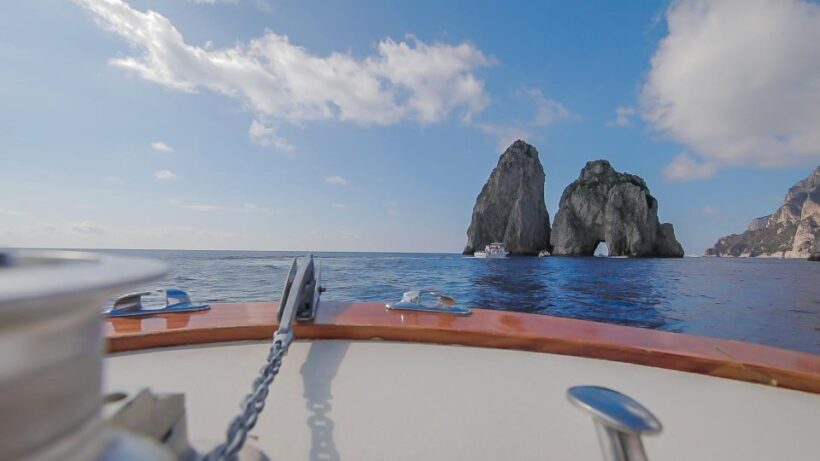 From Positano: Day trip to Capri - Group Tour by boat - Final Thoughts