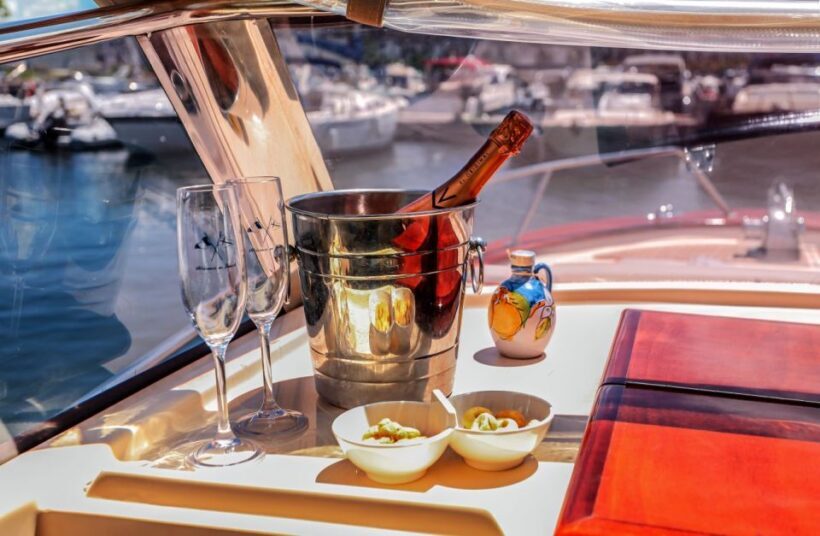 From Positano: Ischia & Procida Private Full-Day Boat Tour - Who Should Consider This Tour?