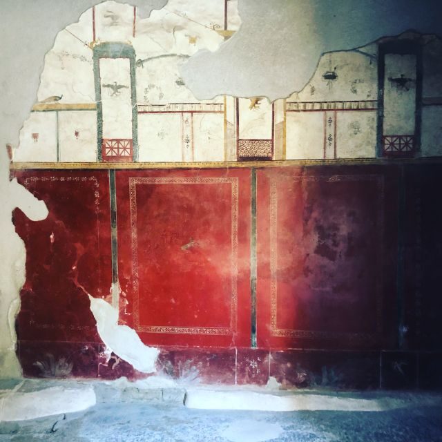From Positano: Pompeii and Vesuvius Guided Tour - From Positano: Pompeii and Vesuvius Guided Tour — A Deep Dive Into Italy’s Volcanic and Ancient Marvels