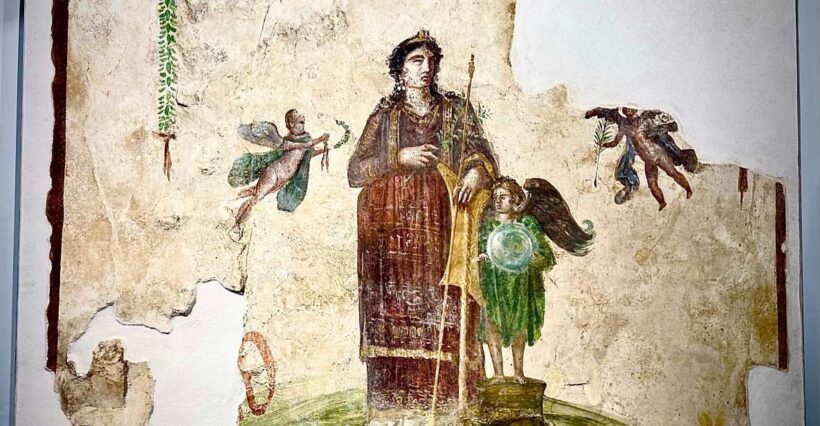 From Positano: Pompeii Tour small group all inclusive - Key Points