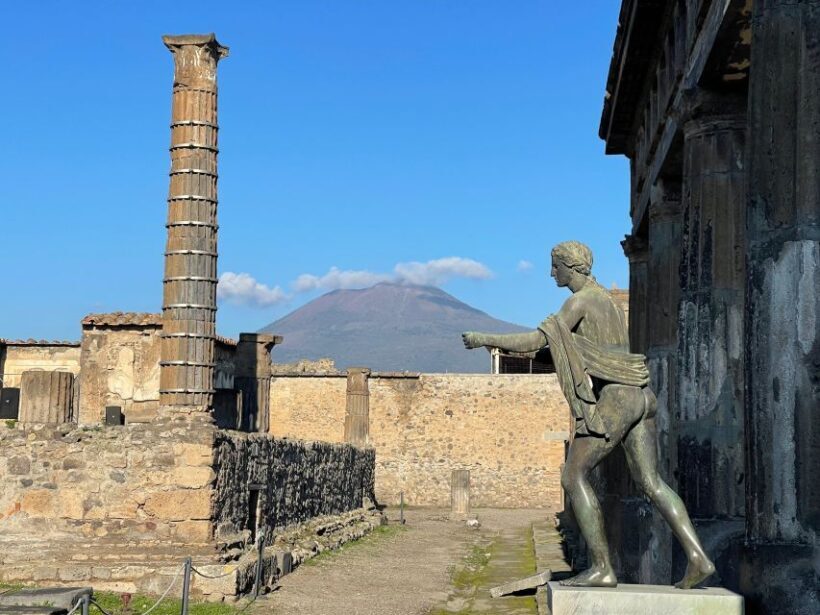 From Positano: Pompeii Tour small group all inclusive - Final Thoughts: Who Will Love This Tour?