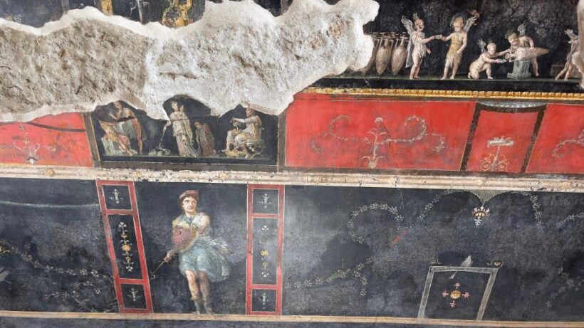 From Positano: Pompeii & Vesuvius tour small group - FAQ