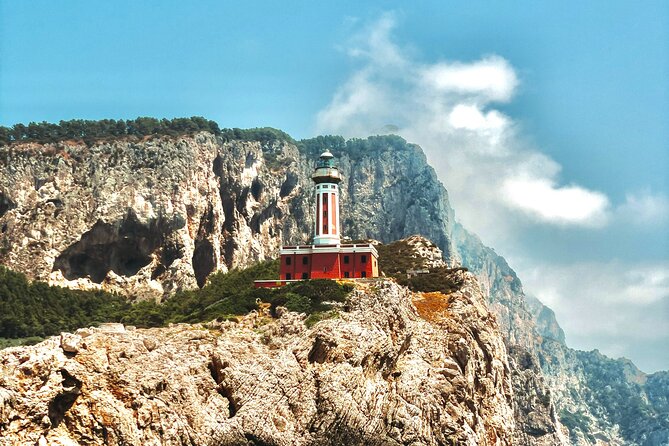 From Positano/Praiano: Full-Day Capri Private Tour by Boat - Customer Feedback