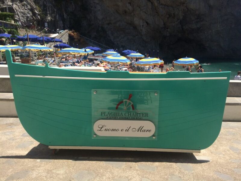 From Positano, Praiano, or Amalfi: Capri Full-Day Boat Tour - Who Will Enjoy This Tour?