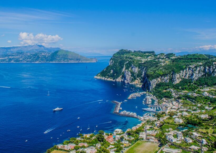 From Positano: Private Boat Tour to Capri or Amalfi - FAQs