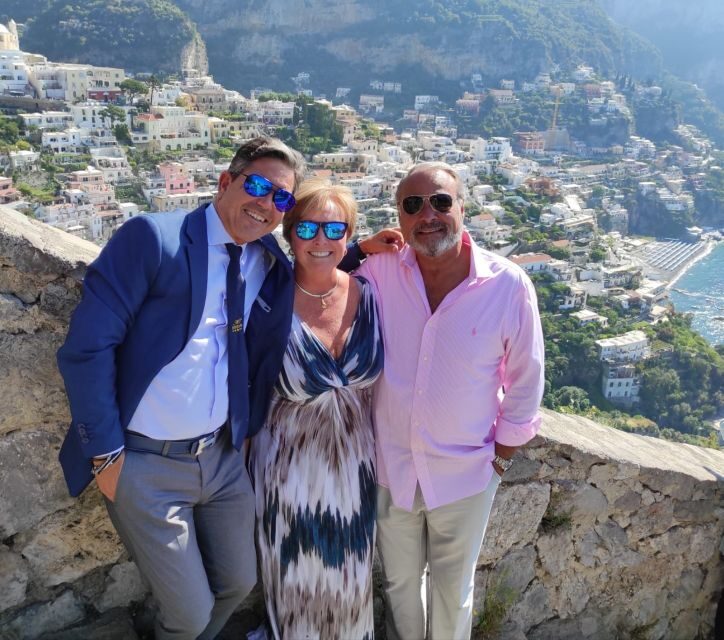 From Positano: Private Sorrento Sunset Tour - Final Thoughts: Who Will Love This Tour?