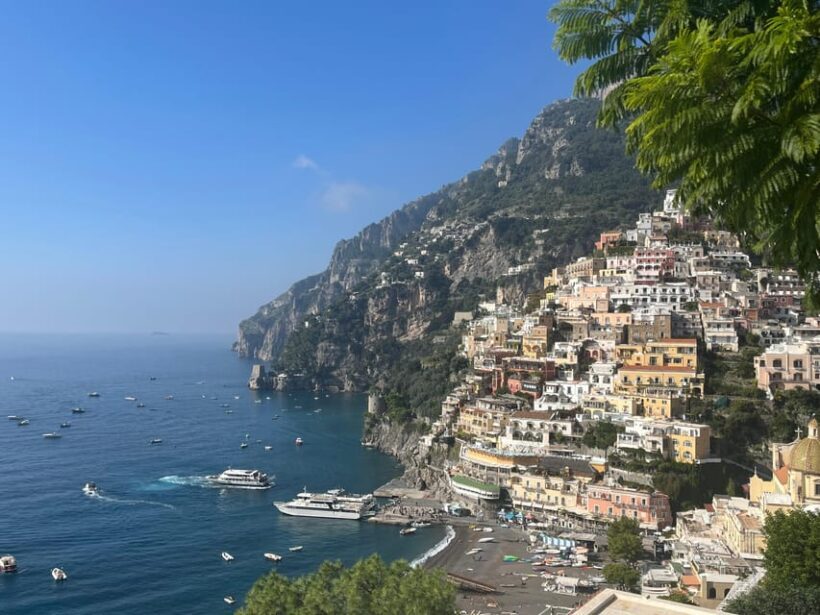 From Positano: Private Tour of Amalfi and Ravello - FAQ