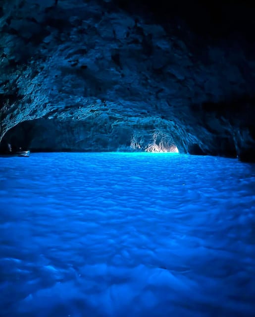 From Positano: Sail to Capri's Stunning Beauty - The Sum Up: The Perfect Mix of Comfort and Adventure