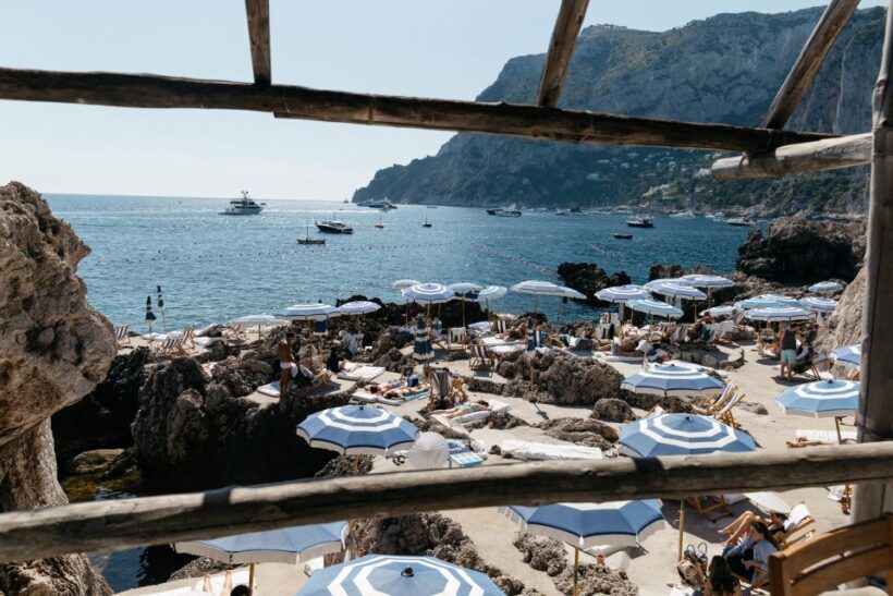 From Positano: Sorrento Coast & Capri Full-Day Trip by Boat - The Sum Up: Is This Tour Worth It?