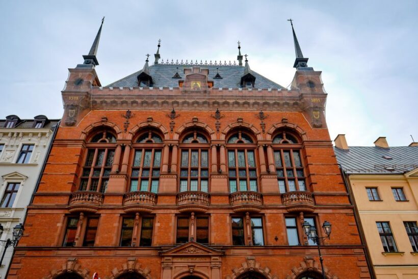 From Poznan: Torun Sightseeing Day Tour - Exploring Torun with a Private Guide from Poznan: A Full-Day Journey into Poland’s Medieval Heart